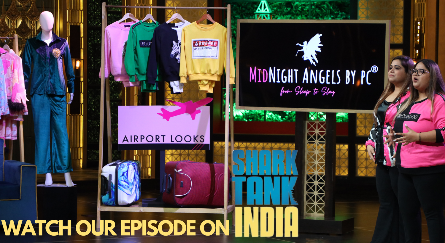 Midnight Angels by PC – MidNight Angels by PC