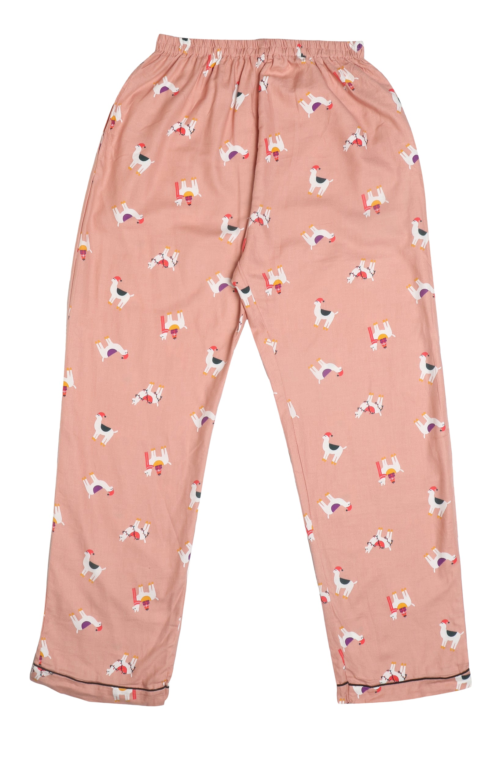 Single Pyjama (DJ) [Buy 1 Get 1 Free] – MidNight Angels by PC